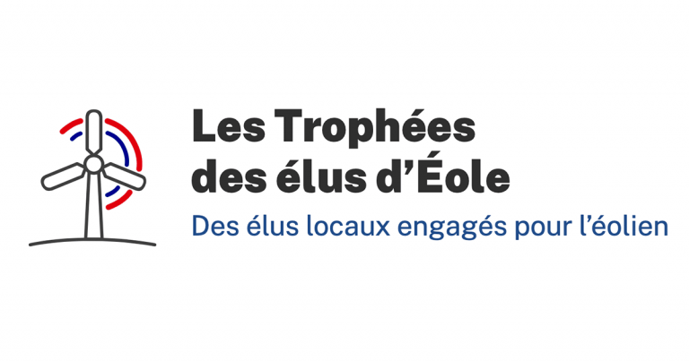 Eolien : candidatez aux Trophées des élus d'Eole ! - APVF