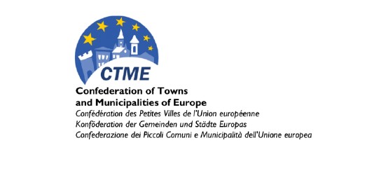 The Confederation of Towns and Municipalities of Europe (CTME ...